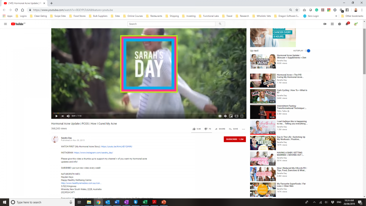 Saliva Hormone Testing - Saliva Testing Better Than Blood Testing?