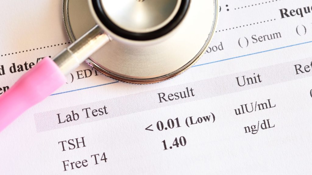 How To Prepare For A Hormone Test (and what results to expect)