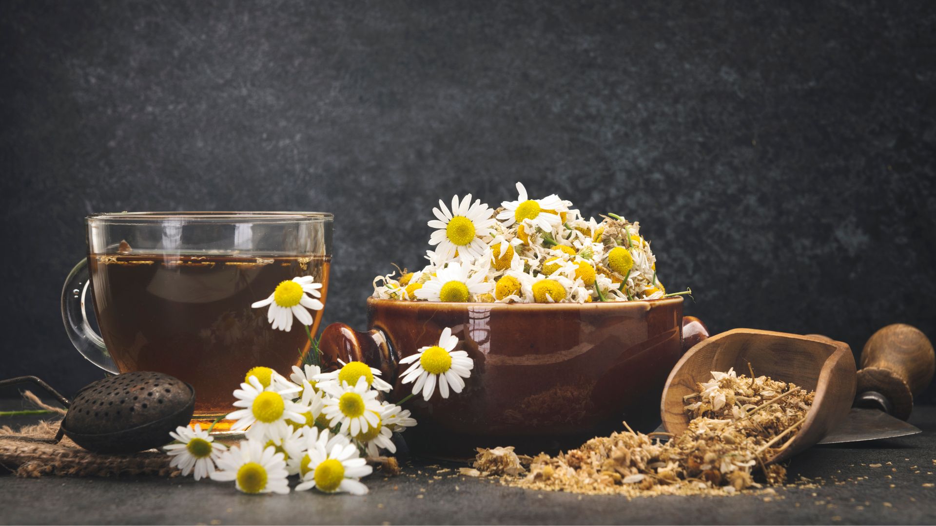 Natural Solutions for Improving Sleep Quality